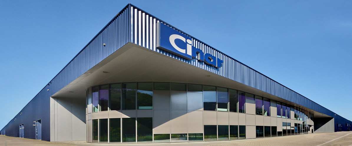 Cinar Trading Europe B.V.
